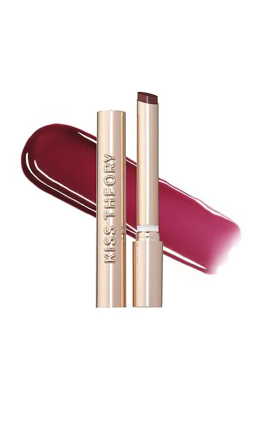 ANASTASIA BEVERLY HILLS Kiss Theory Lip Balm - Riddle Red