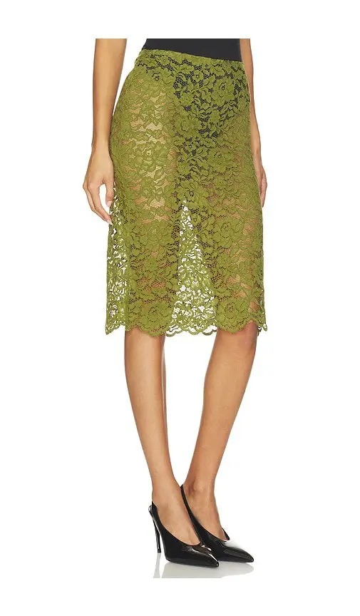 Nbd Amna Pencil Skirt