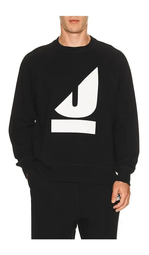Undercover Crew Neck Sweatshirt
