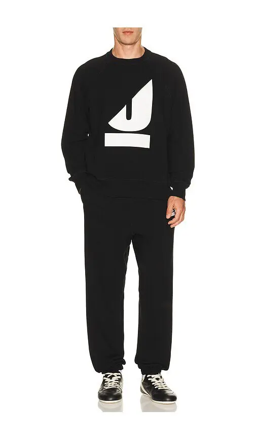 Undercover Crew Neck Sweatshirt