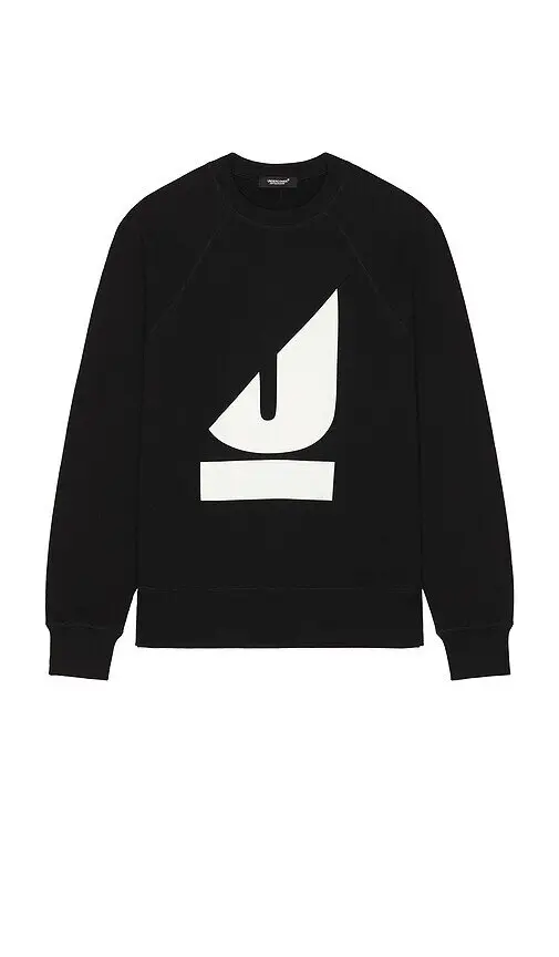 Undercover Crew Neck Sweatshirt