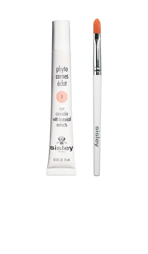 Sisley Phyto-cernes Eclat Concealer - 1 Light