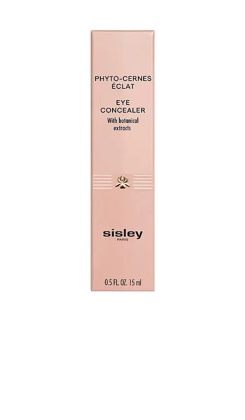 Sisley Phyto-cernes Eclat Concealer