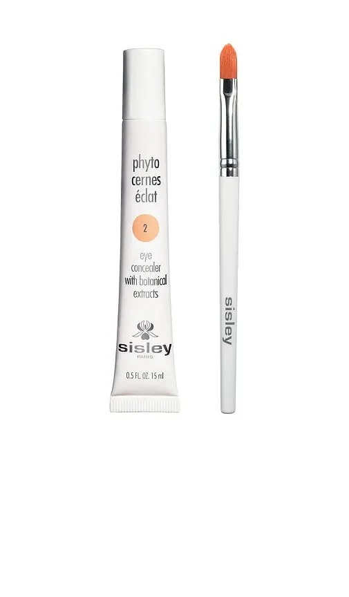 Sisley Phyto-cernes Eclat Concealer - 2 Light