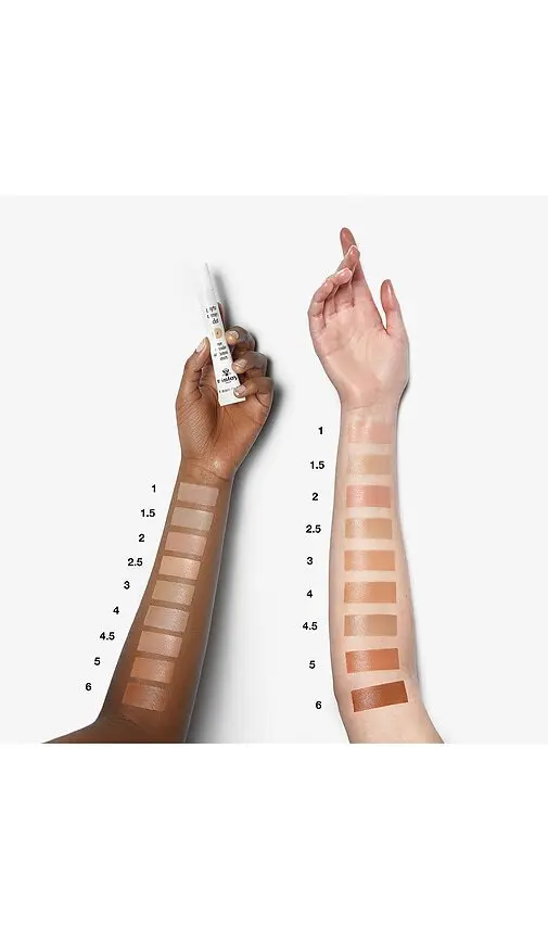 Sisley Phyto-cernes Eclat Concealer