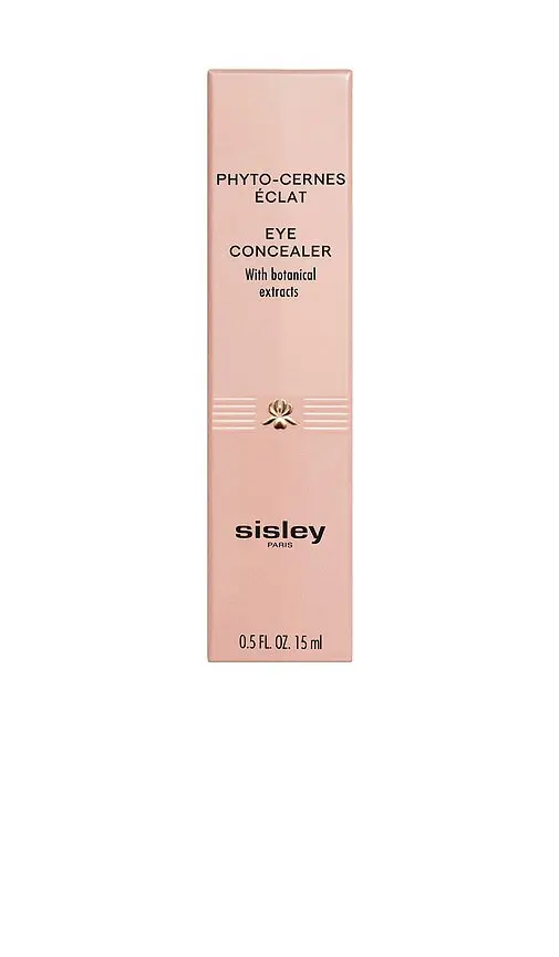 Sisley Phyto-cernes Eclat Concealer