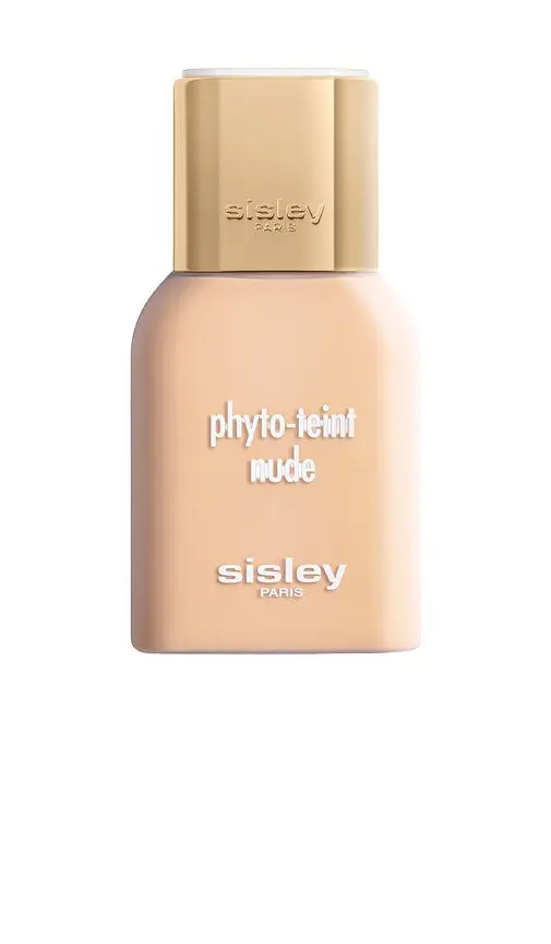 Sisley Phyto-teint Nude Foundation