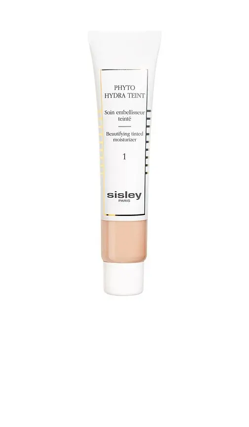 Sisley Phyto-hydra Teint Tinted Moisturizer - 1 Light