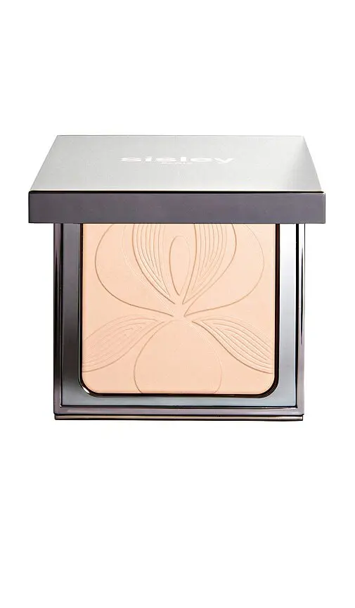 Sisley Blur Expert Setting Powder - 0 Light