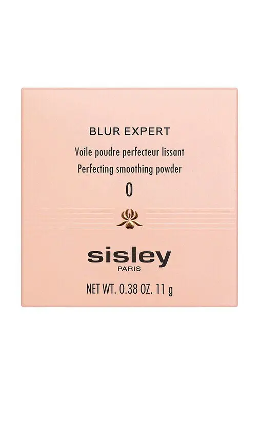 Sisley Blur Expert Setting Powder