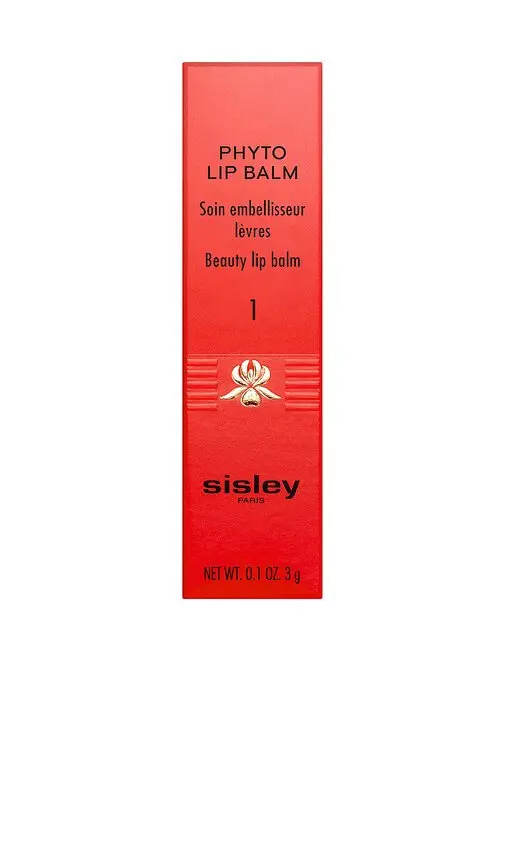 Sisley Phyto-lip Balm