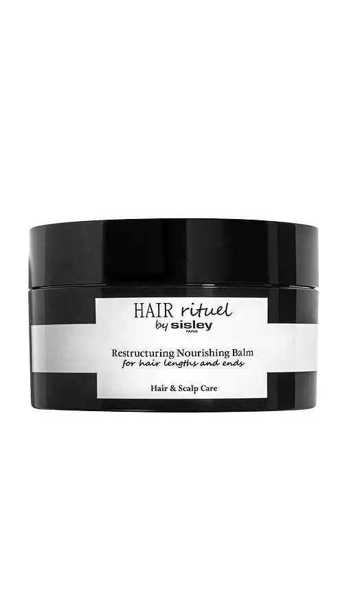 Sisley Restructuring Nourishing Balm