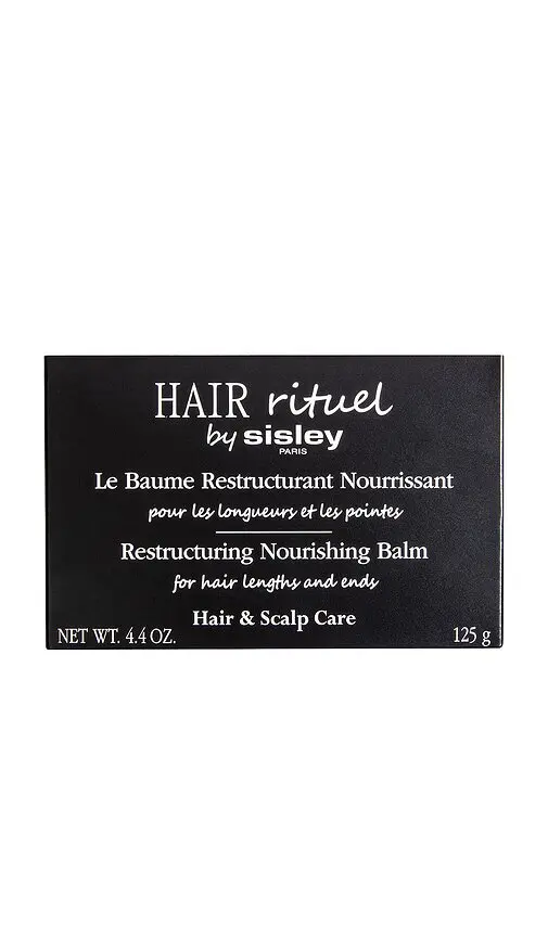 Sisley Restructuring Nourishing Balm