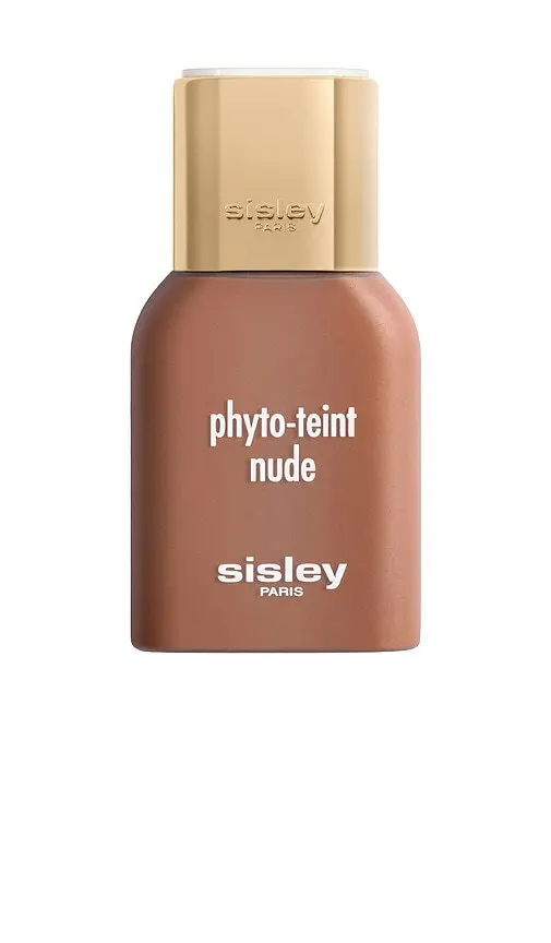 Sisley Phyto-teint Nude Foundation