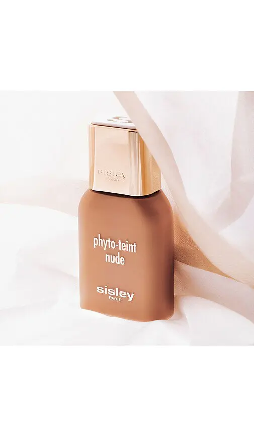 Sisley Phyto-teint Nude Foundation