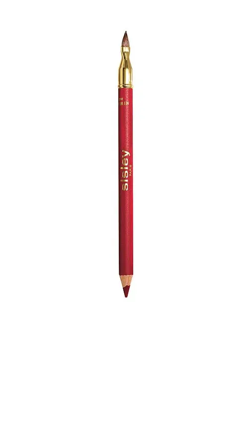 Sisley Phyto-levres Perfect Lip Liner - 7 Ruby