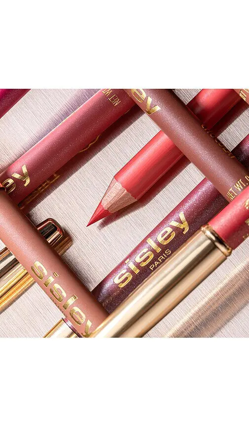 Sisley Phyto-levres Perfect Lip Liner