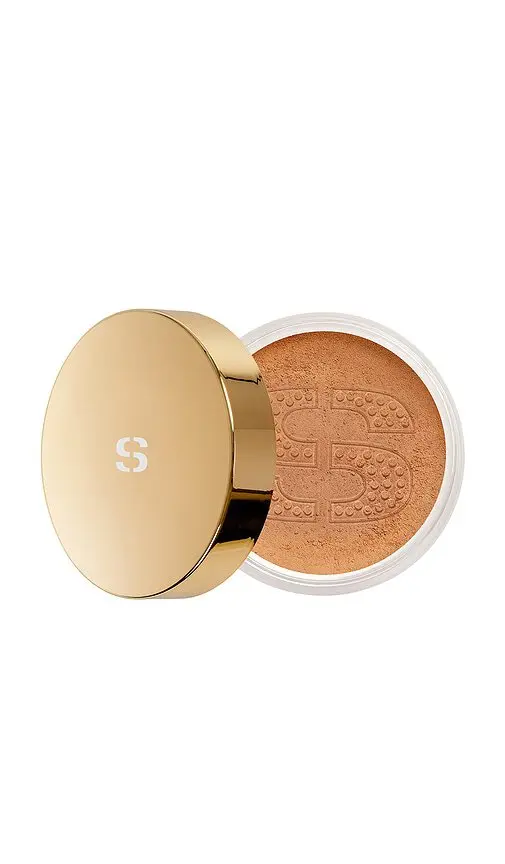 Sisley Phyto-teint Poudre Libre Setting Powder - 4 Deep