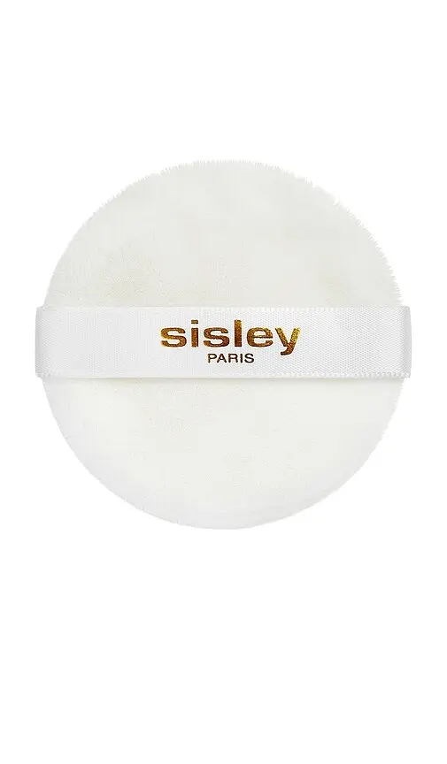 Sisley Phyto-teint Poudre Libre Setting Powder