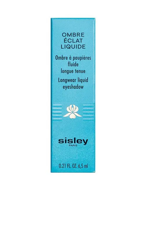 Sisley Ombre Eclat Liquide Eyeshadow