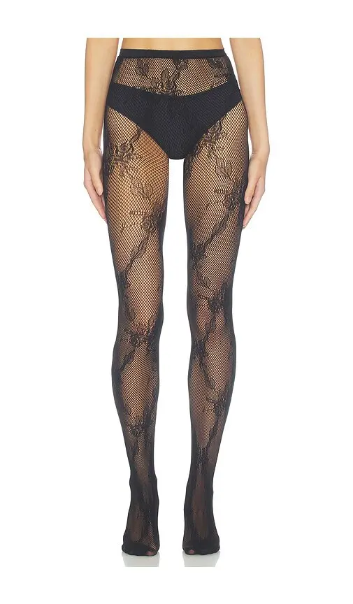 STEMS Rosaline Lace Tights