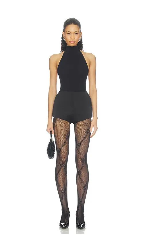 STEMS Rosaline Lace Tights