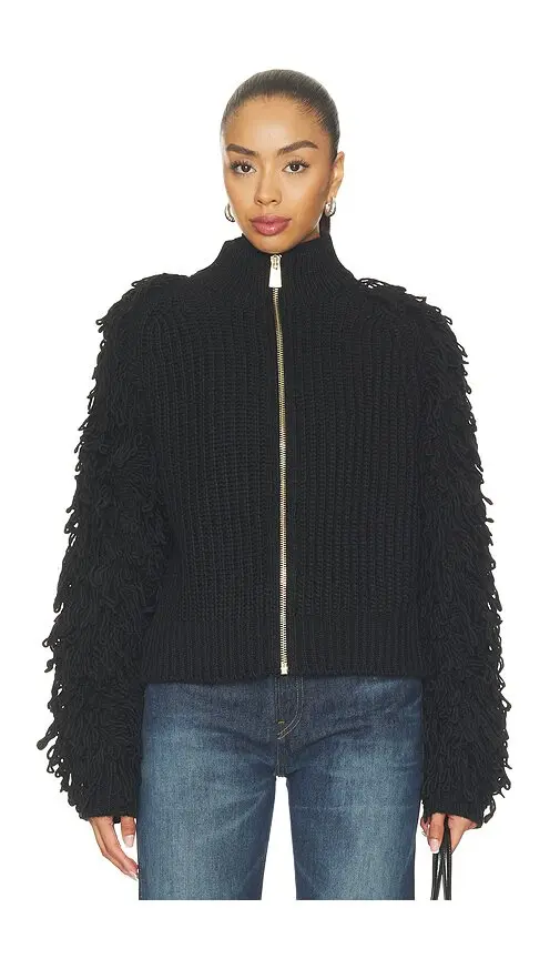 Essentiel Antwerp Klush Knit Cardigan