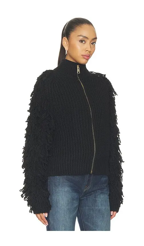 Essentiel Antwerp Klush Knit Cardigan