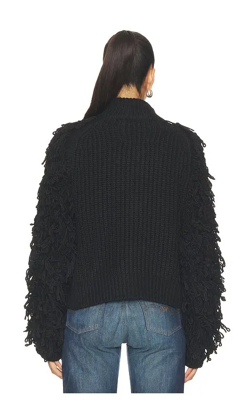 Essentiel Antwerp Klush Knit Cardigan