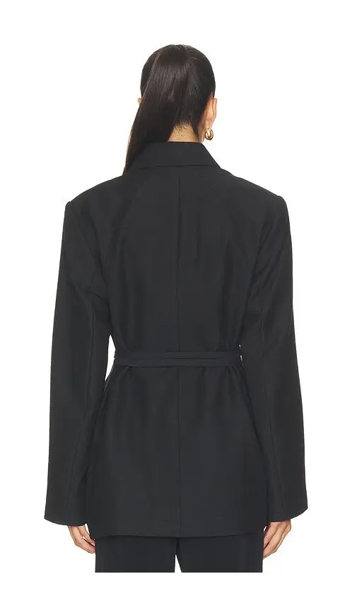 Cult Gaia Farim Jacket