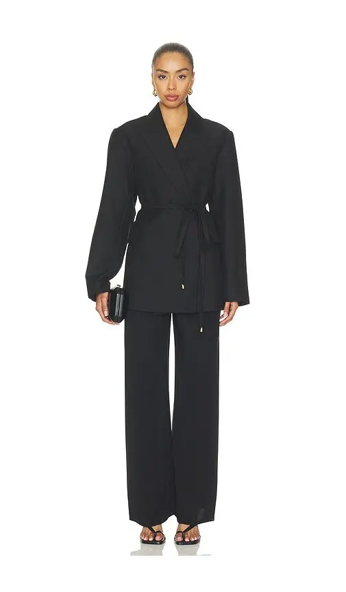 Cult Gaia Farim Jacket