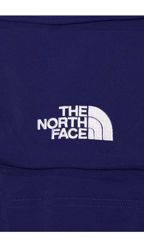 The North Face Freedom Bib In Blue
