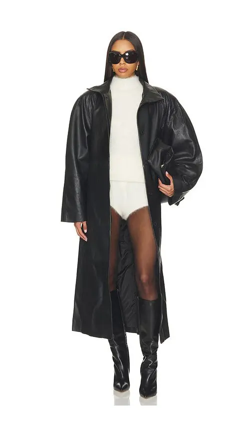 LAMARQUE Lomita Top