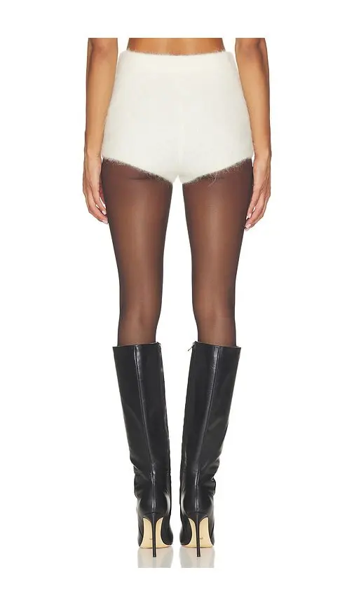 LAMARQUE Damala Short