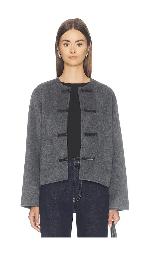 Rails Deidre Jacket