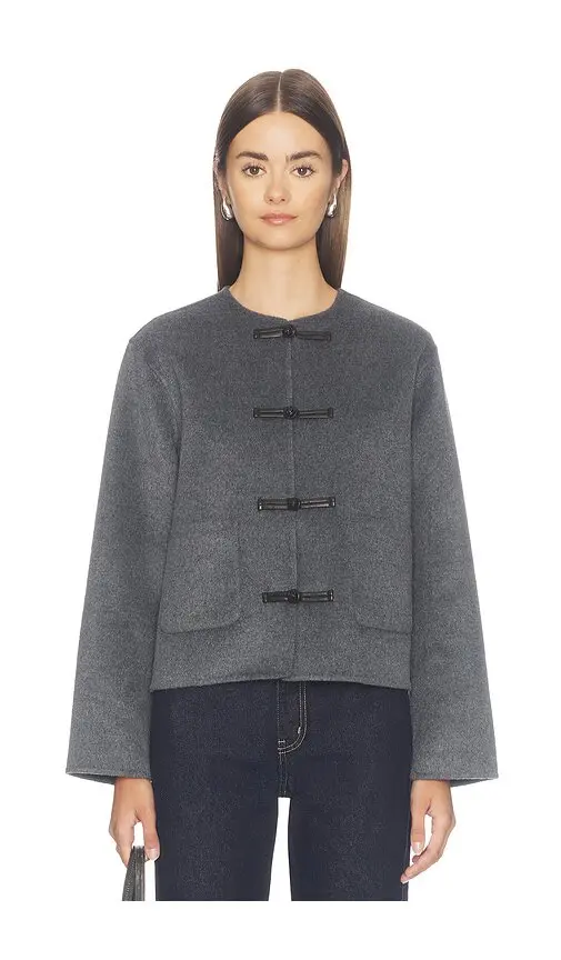 Rails Deidre Jacket