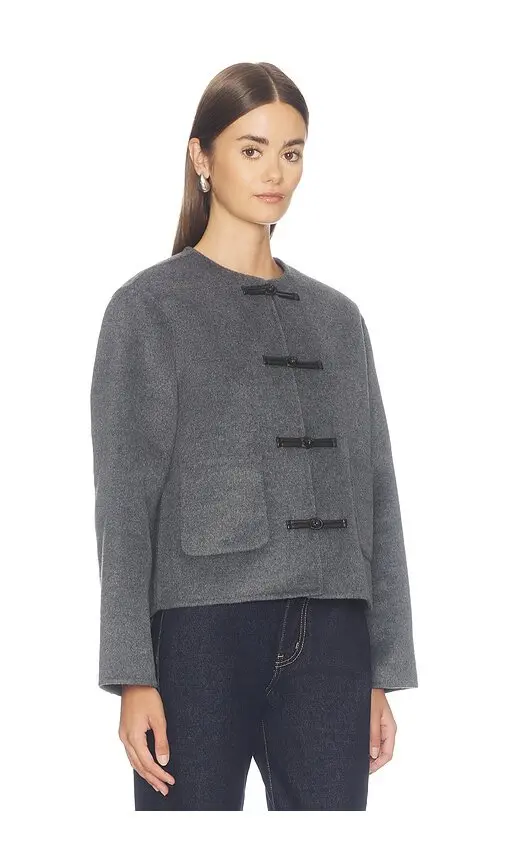 Rails Deidre Jacket