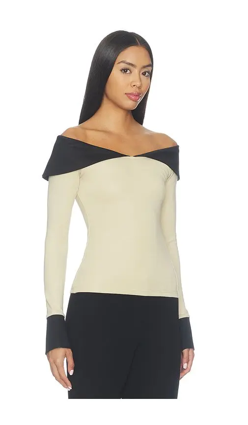 ANONIE Jade Top