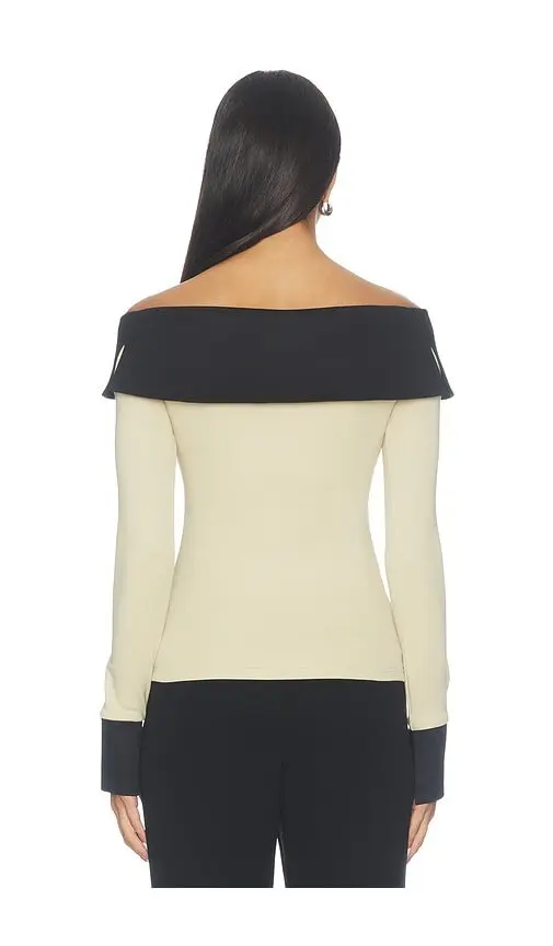 ANONIE Jade Top
