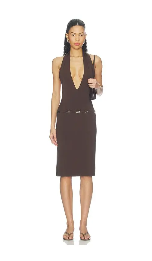 ANONIE Ella Dress