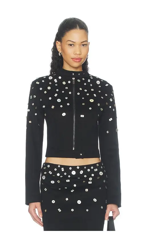 ANONIE Krizia Jacket