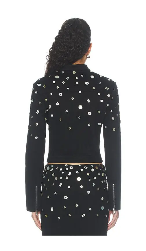 ANONIE Krizia Jacket