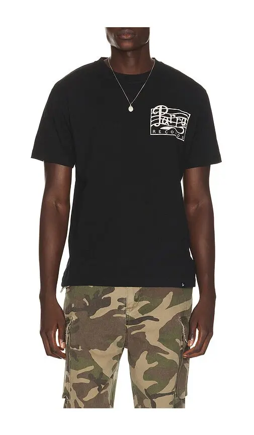 PARRA Records T-shirt