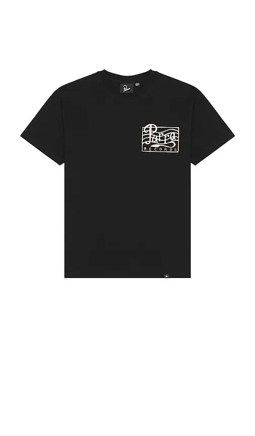 PARRA Records T-shirt