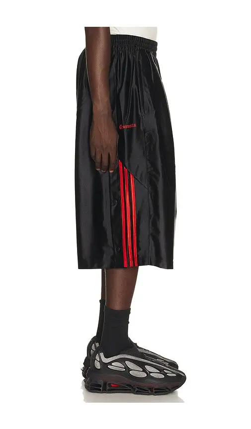 ADIDAS ORIGINALS X Willy Chavarria Dazzle Short