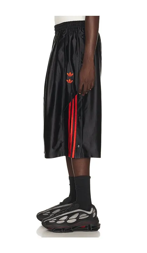 ADIDAS ORIGINALS X Willy Chavarria Dazzle Short