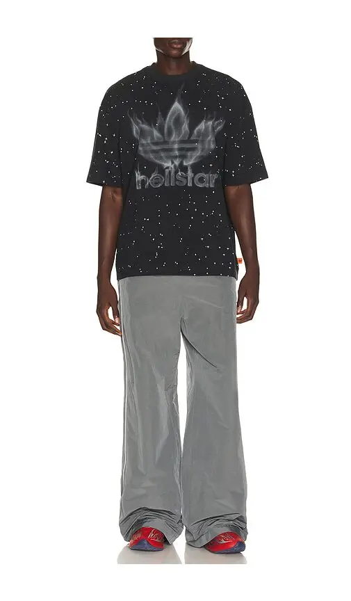 ADIDAS ORIGINALS Graphic Tee