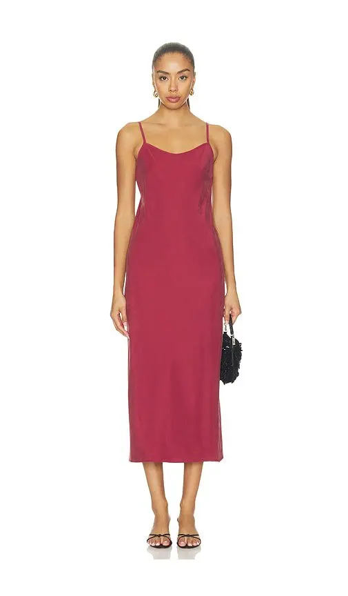 BELLA VENICE The Blair Dress