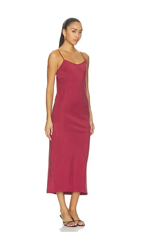 BELLA VENICE The Blair Dress