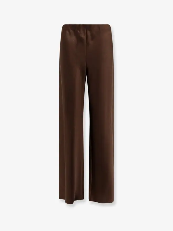 Vince Satin Trousers